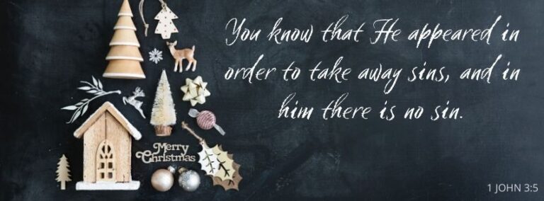 10 Free Christian Christmas Facebook Covers