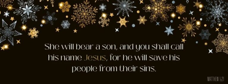 Free Christian Christmas Facebook Covers