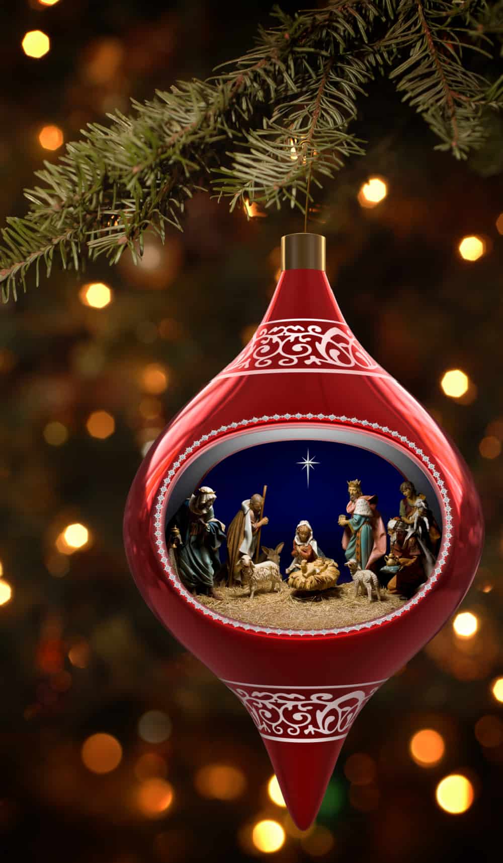 50 Best Church Sign Sayings for Christmas