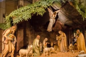 50 Best Church Sign Sayings for Christmas